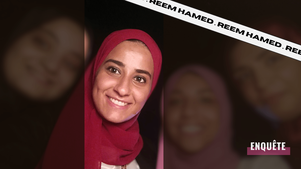 Reem Hamed : étudiante égyptienne expatriée en France assassinée à Paris